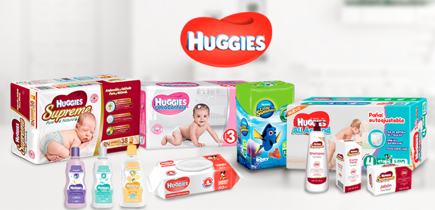 Huggies | Kimberly - Clark de México