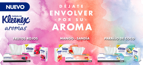 Kleenex | Kimberly - Clark de México