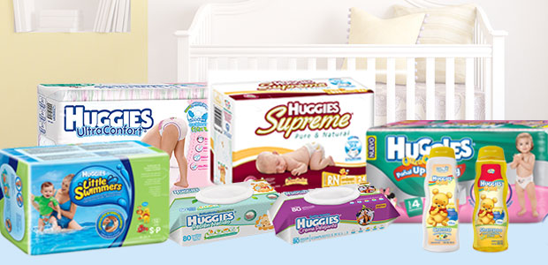 Huggies | Kimberly - Clark de México