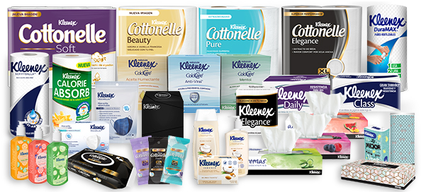 Kleenex | Kimberly - Clark de México